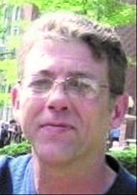 Mark A. Mitchell - Herald-Standard